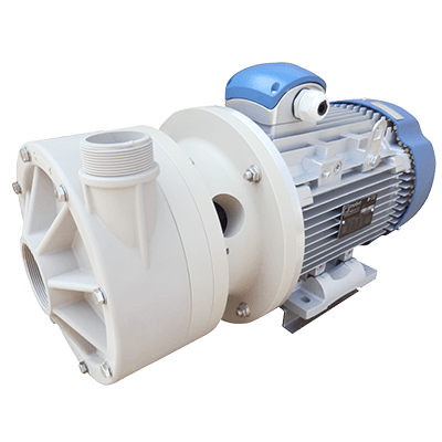 ADH 150 - Air Operated Double Diaphragm Pumps | AlphaDynamic Pumps SA