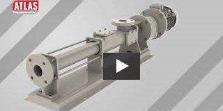 ATLAS Progressive cavity pump - Air Operated Double Diaphragm Pumps ...