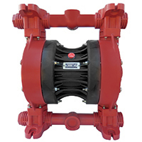 IMPA Products – AlphaDynamic Pumps SA