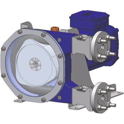 NAYARA PERISTALTIC PUMP ADPV 10-3 - Air Operated Double Diaphragm Pumps ...