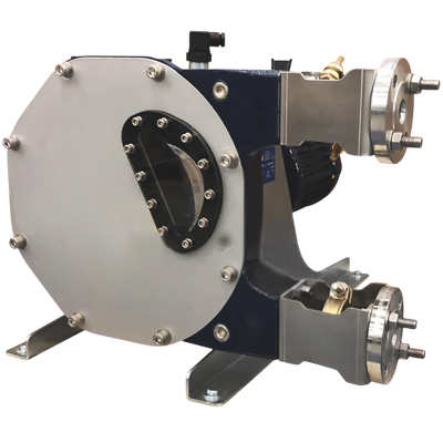 NAYARA PERISTALTIC PUMP ADPV 40L - Air Operated Double Diaphragm Pumps ...