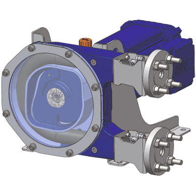NAYARA PERISTALTIC PUMP ADPV 5 - Air Operated Double Diaphragm Pumps ...